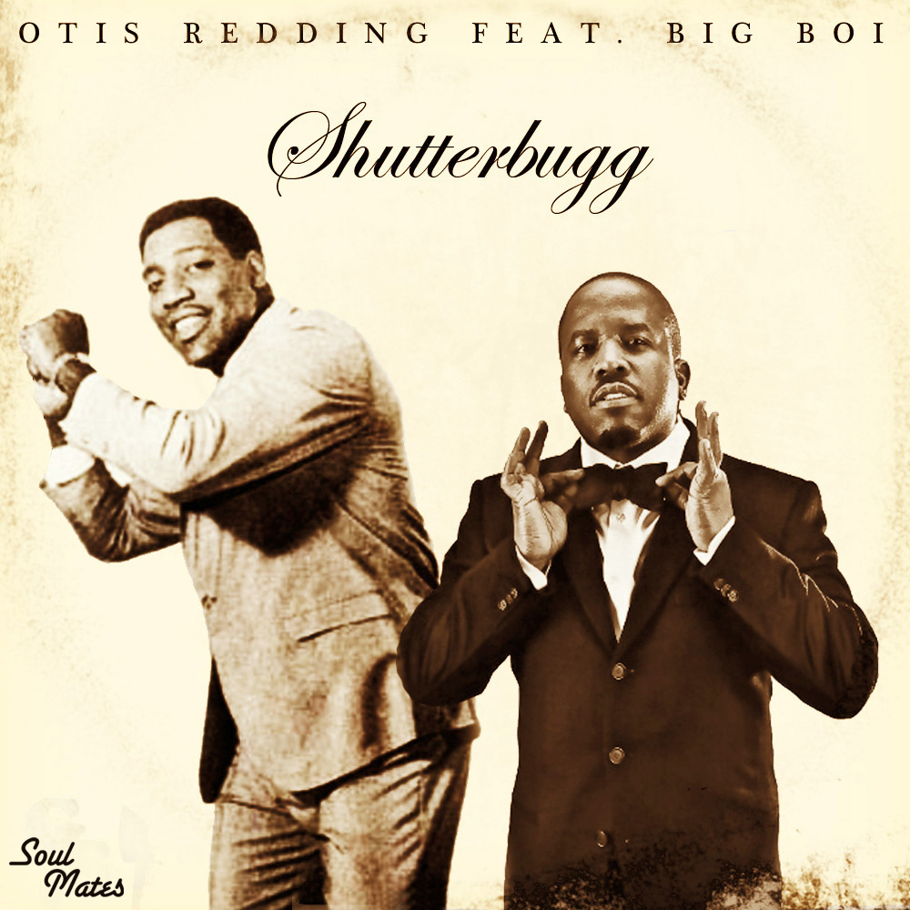 Otis & The Outkasts - Shutterbugg (feat. Cutty) (Single)